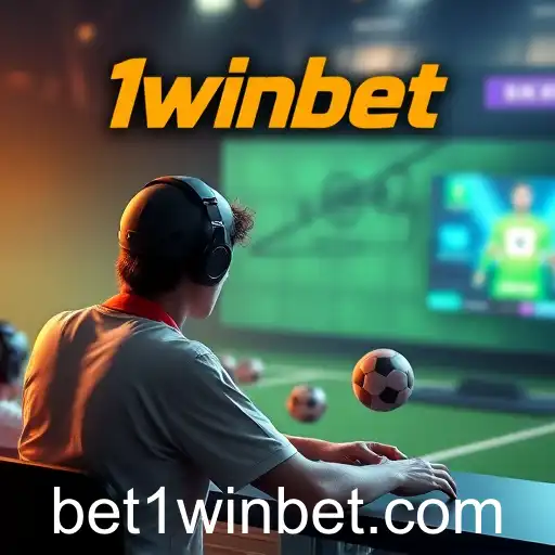 1winbet - Leading Online Platform for Sports Betting and Casino Games