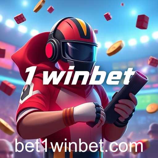 1winbet - Leading Online Platform for Sports Betting and Casino Games